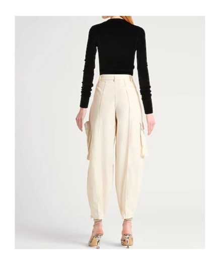 Isabel Marant Étoile Long-sleeved Knitwear - Black
