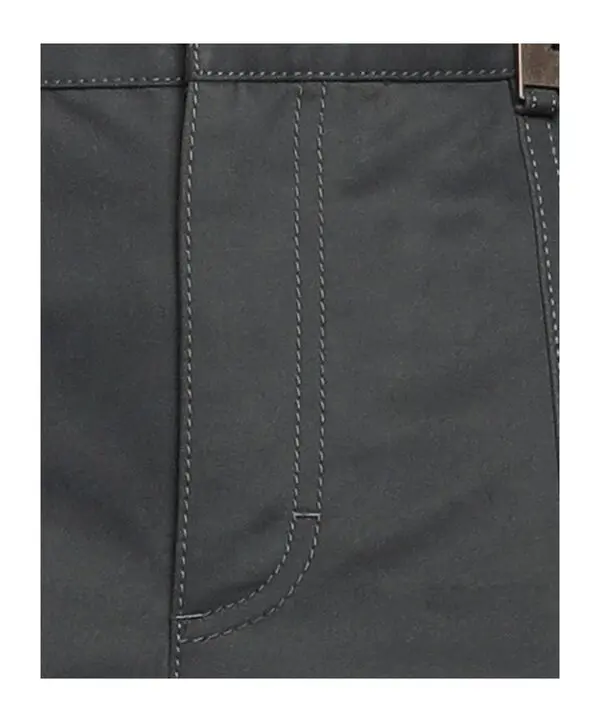 Burberry High-waisted Straight-leg Cargo Pants