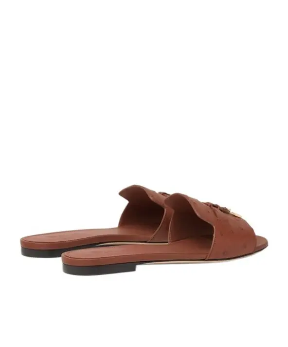 Loro Piana Summer Charms Sandal