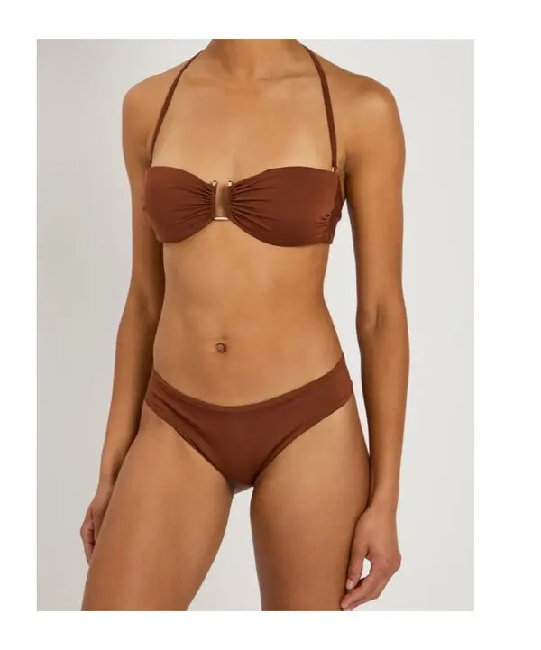 Max Mara Selina Bikini Briefs