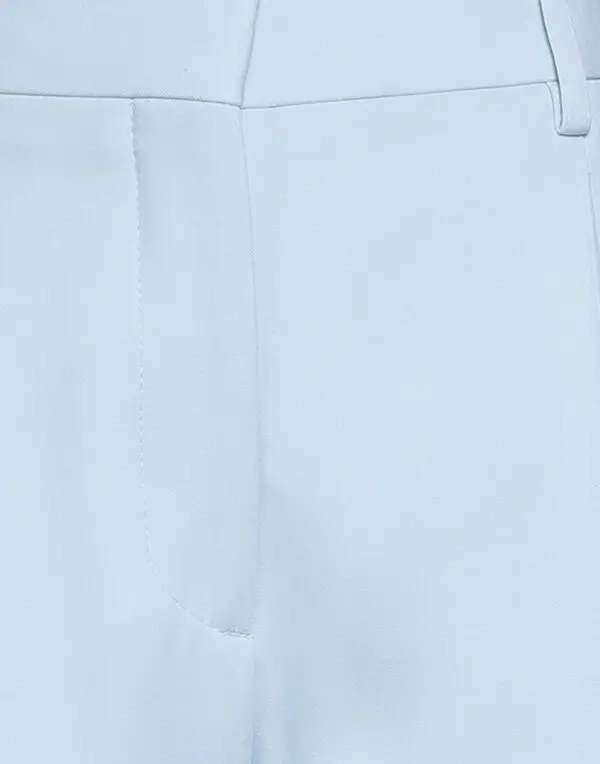 Burberry High Waist Tailored Shorts