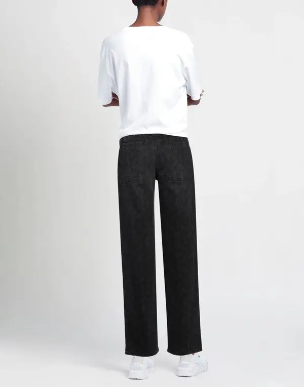Isabel Marant Étoile High-waist Straight-leg Jeans