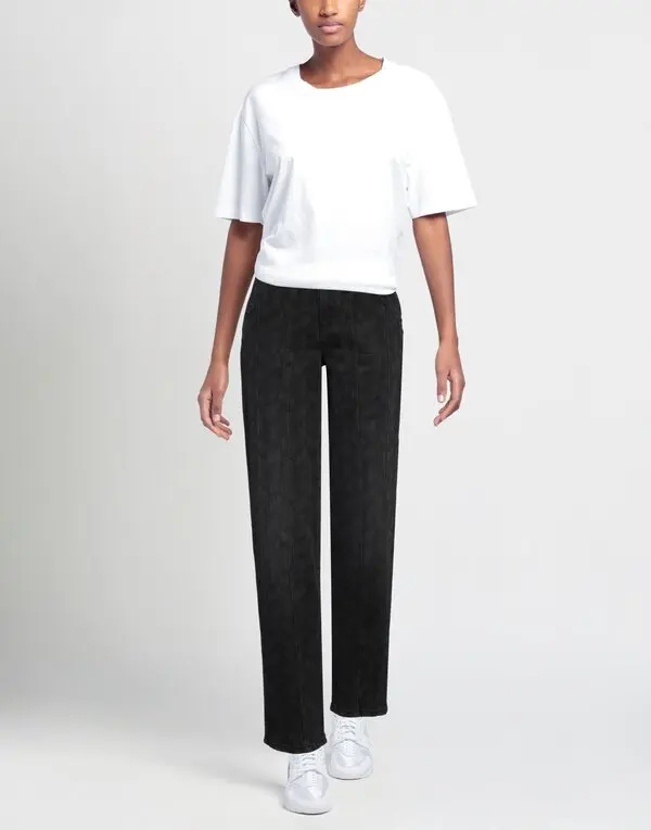 Isabel Marant Étoile High-waist Straight-leg Jeans