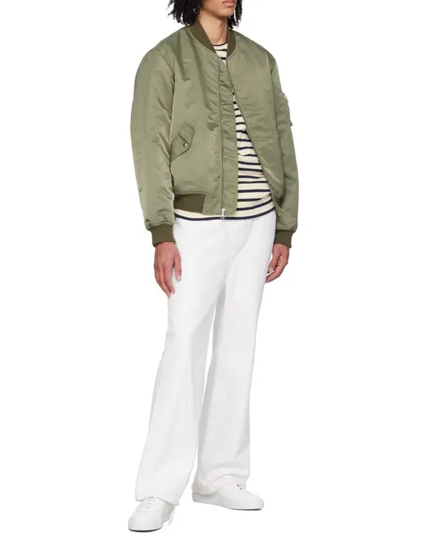 COMMON PROJECTS B-ball Low-top Sneakers - White