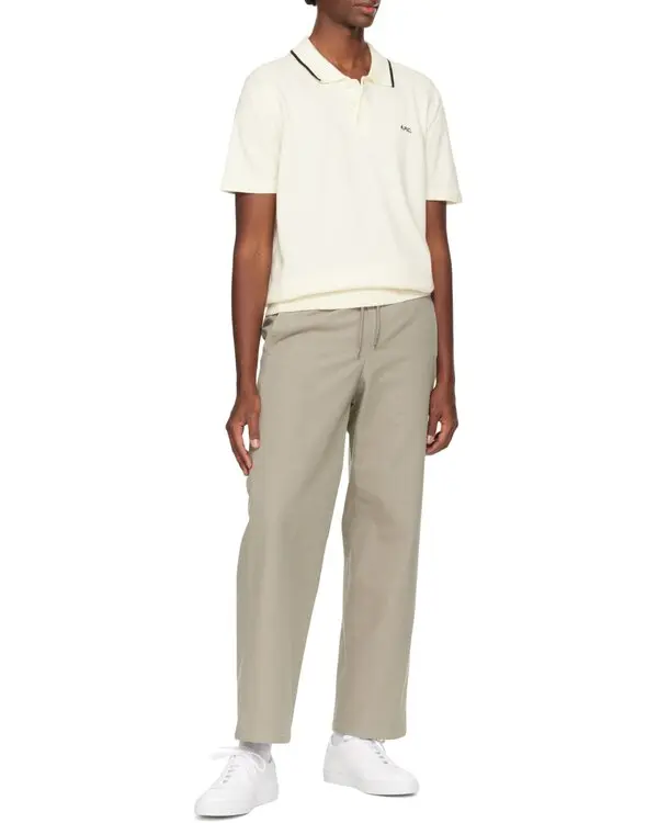 COMMON PROJECTS B-ball Low-top Sneakers - White
