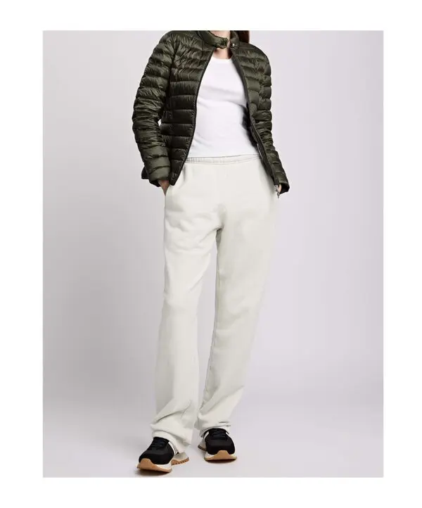 Moncler Igelle Quilted Shell Jacket