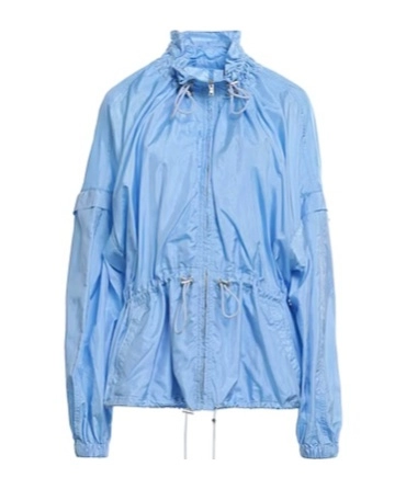 Isabel Marant Étoile Simple And Casual Jacket
