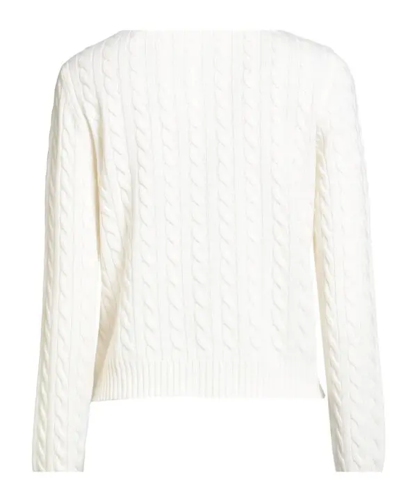 Brunello Cucinelli Solid-color Cashmere Thin Knitted Sweater