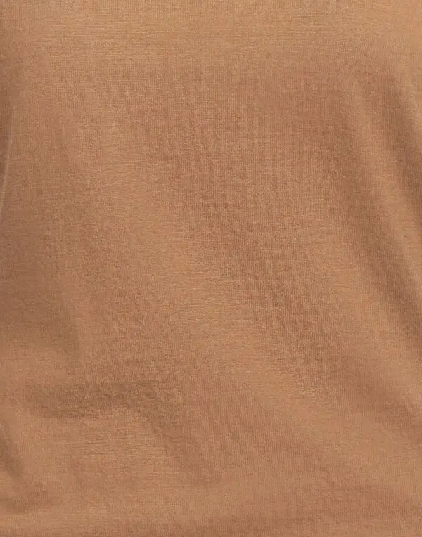 Max Mara Crew Neck Vest