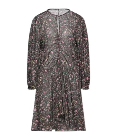 Isabel Marant Étoile Midi Dresses