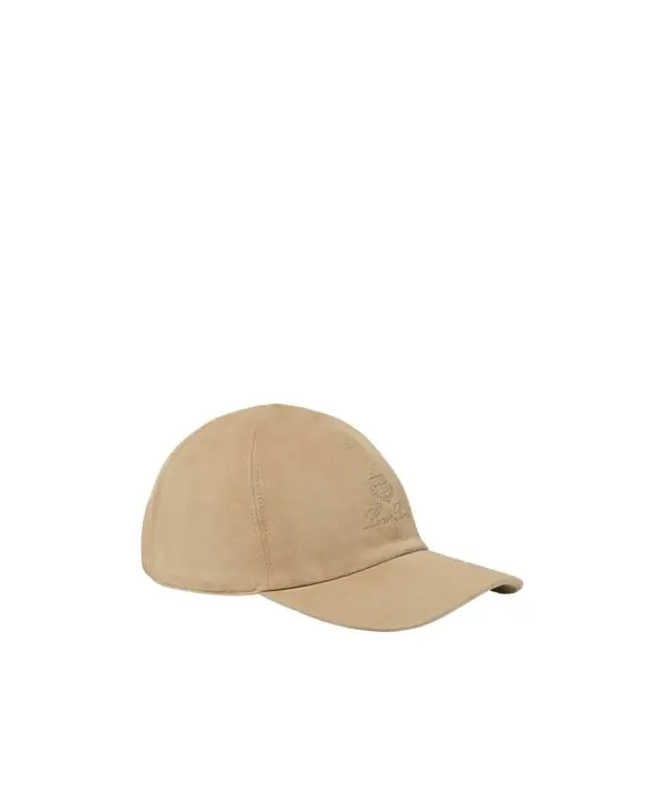 Loro Piana Baseball Cap - Corn