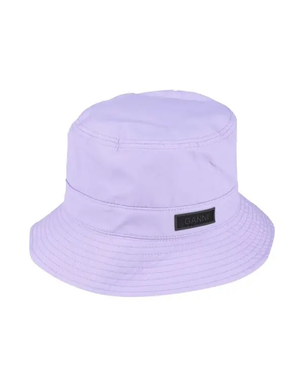 GANNI Bucket Hat
