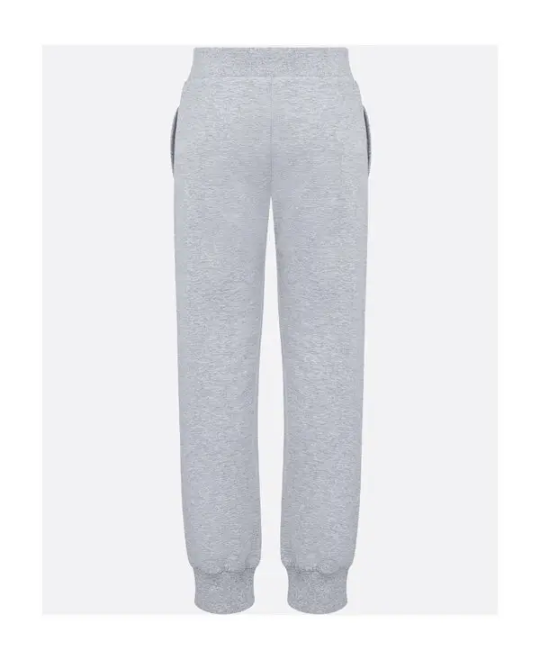 Dior Cotton Fleece Track Pants With Cd Patch