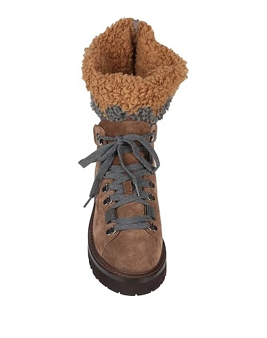 Brunello Cucinelli Ankle Boots