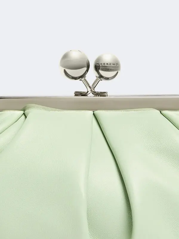 Max Mara Pasticcino Shoulder Bag