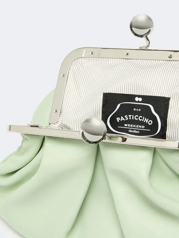Max Mara Pasticcino Shoulder Bag