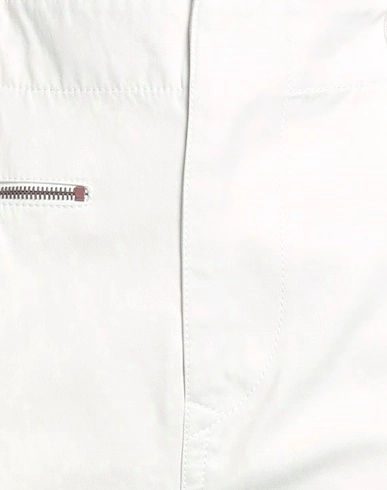 Burberry High Waist Bermuda Shorts