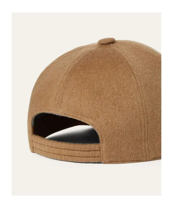 Loro Piana Baseball Cap