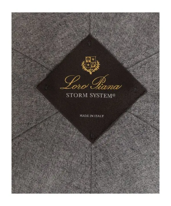 Loro Piana Baseball Cap