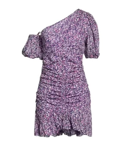 Isabel Marant Étoile Short Dresses