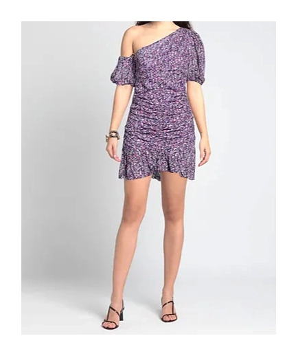 Isabel Marant Étoile Short Dresses