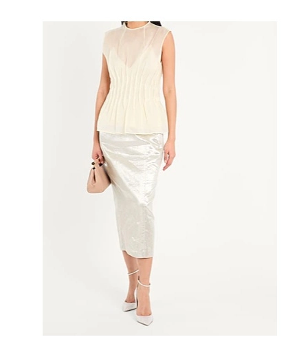 Brunello Cucinelli Midi Skirts