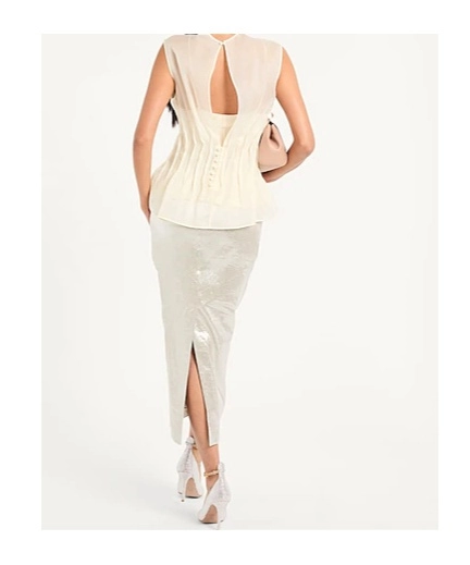 Brunello Cucinelli Midi Skirts