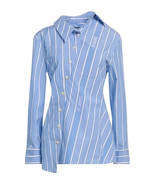 Jacquemus Striped Shirts