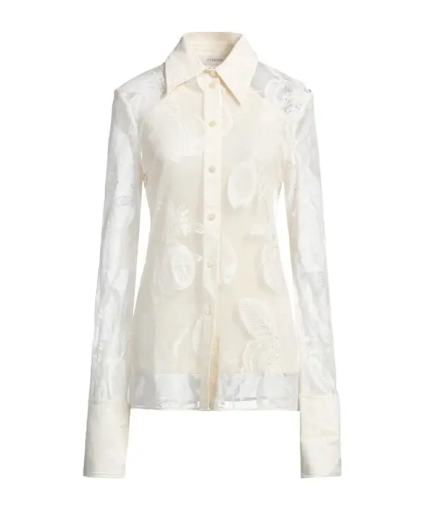 Sportmax Lace Shirt