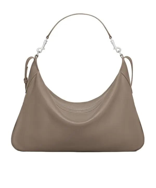 Celine Large Romy In Supple Grained Calfskin