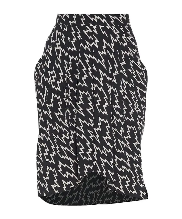 Isabel Marant Étoile Pleated Skirt