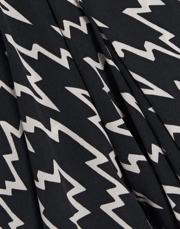 Isabel Marant Étoile Pleated Skirt