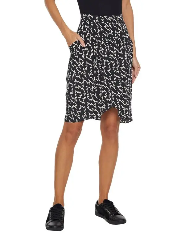Isabel Marant Étoile Pleated Skirt