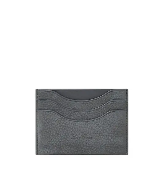 Loro Piana Extra Card Holder
