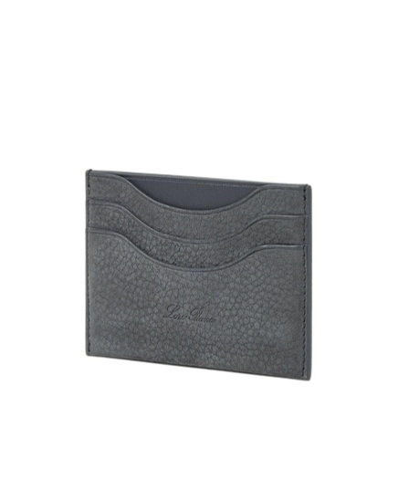 Loro Piana Extra Card Holder