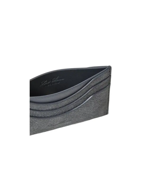Loro Piana Extra Card Holder