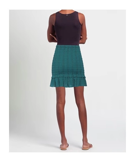 Isabel Marant Étoile Mini Skirt