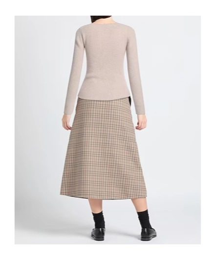 Isabel Marant Étoile V-neck Long-sleeved Knitwear