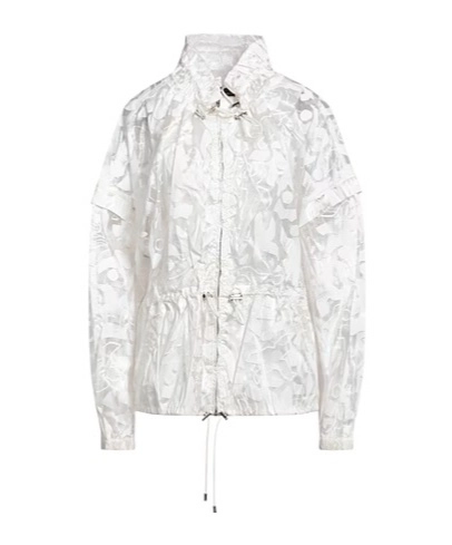 Isabel Marant Étoile Multi-pocket Casual Coat