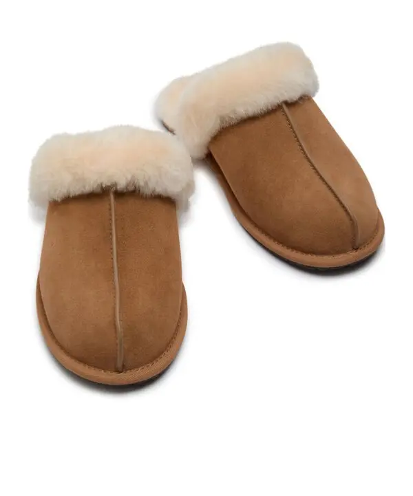UGG Scuffette Ii Suede Slippers