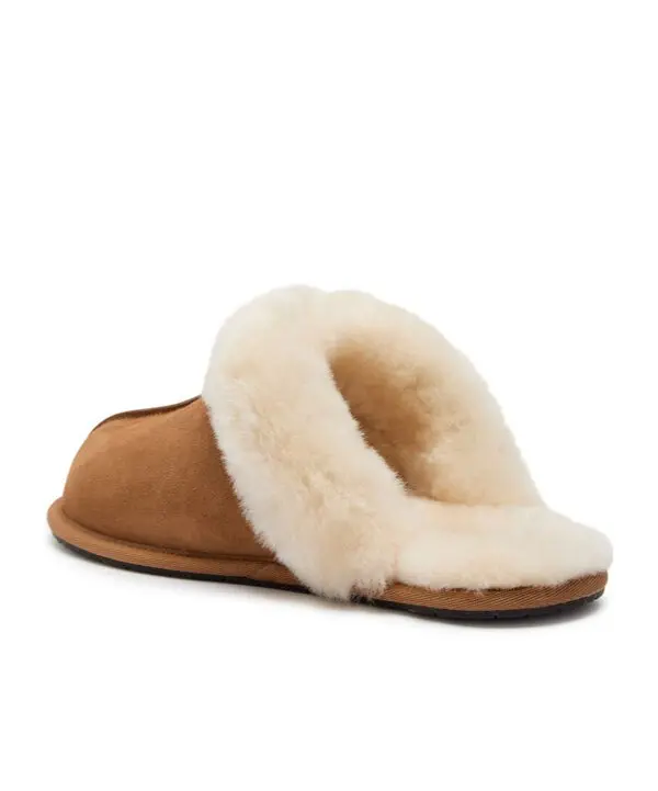 UGG Scuffette Ii Suede Slippers