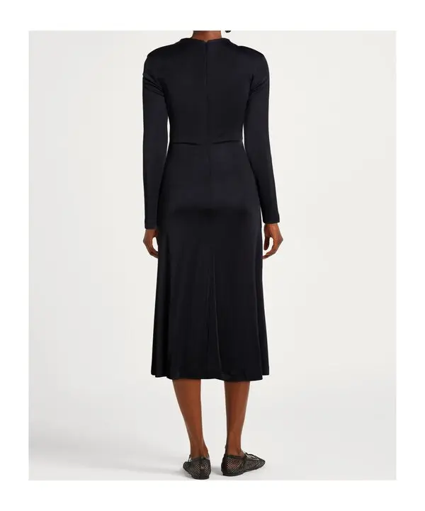 Farm Rio Long-sleeved Dress