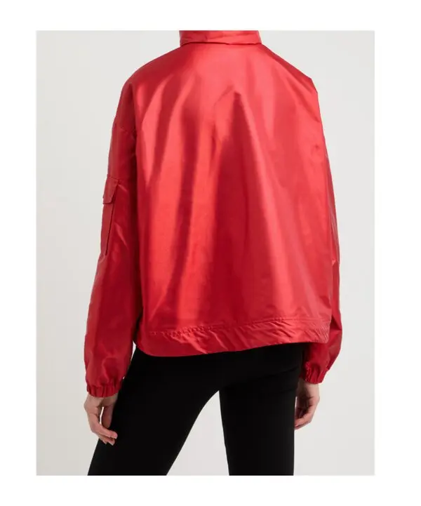 Moncler Hemar Nylon Parka