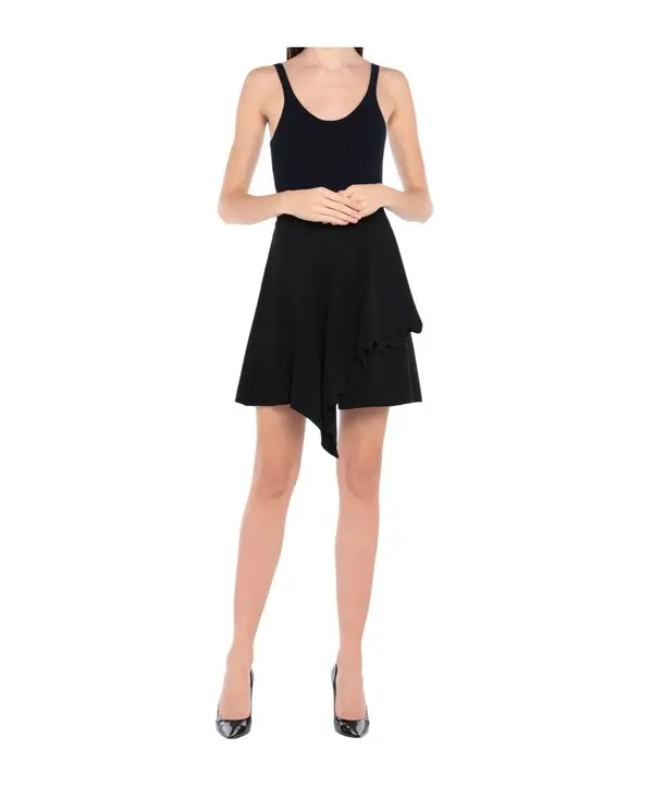 Chloé Asymmetrical Skirt