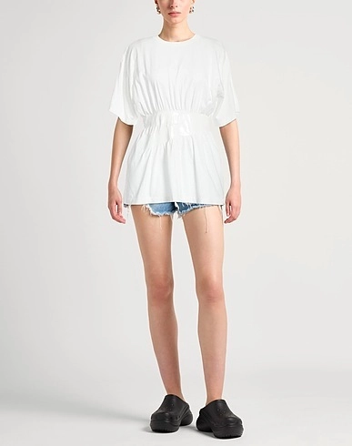 MAISON MARGIELA Printed T-shirt