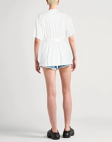 MAISON MARGIELA Printed T-shirt