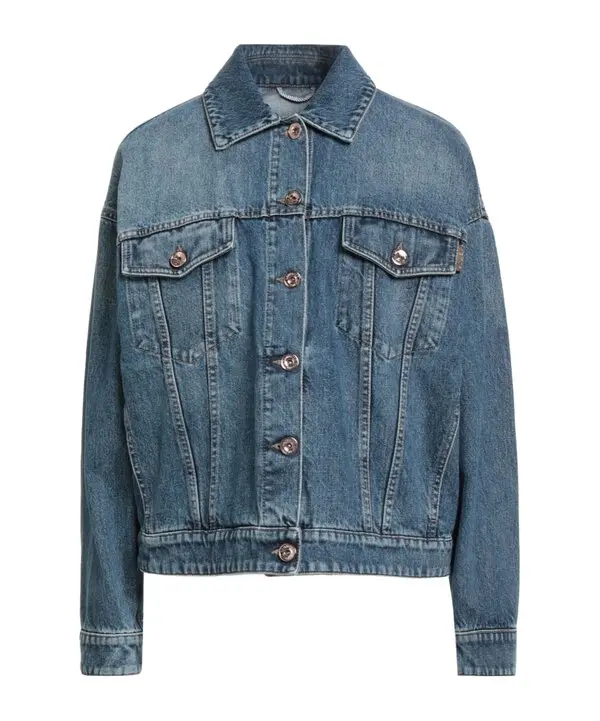 Brunello Cucinelli Medium Denim Jacket