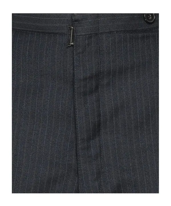 MAISON MARGIELA Pinstriped Flannel Culottes