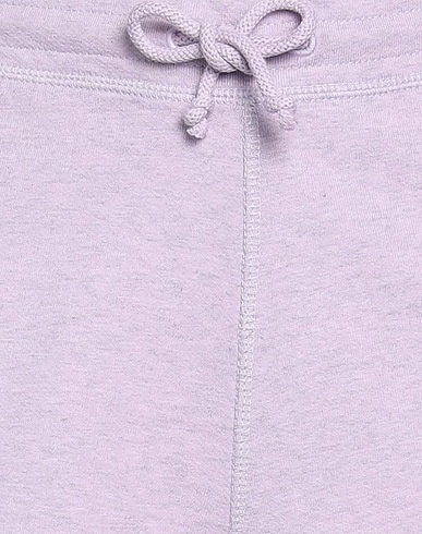 GANNI Terry Cloth Drawstring Shorts