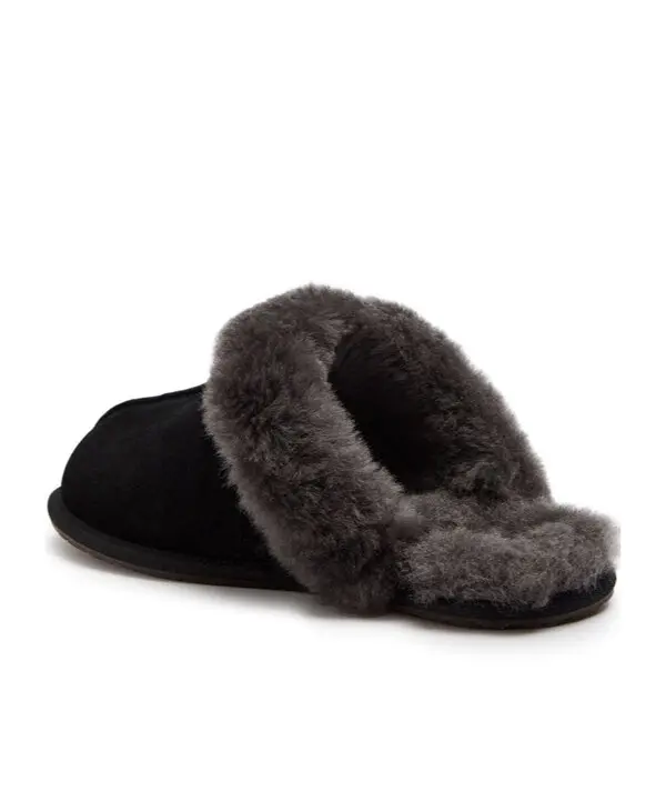 UGG Scuffette Ii Suede Slippers
